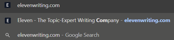 Bouncing Back From A Google Algorithm Update: A Step-by-Step Guide