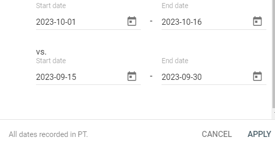 Bouncing Back From A Google Algorithm Update: A Step-by-Step Guide