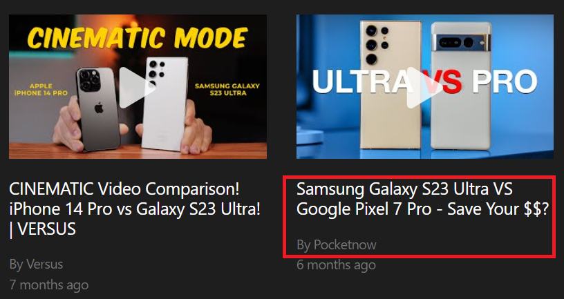 Bouncing Back From A Google Algorithm Update: A Step-by-Step Guide