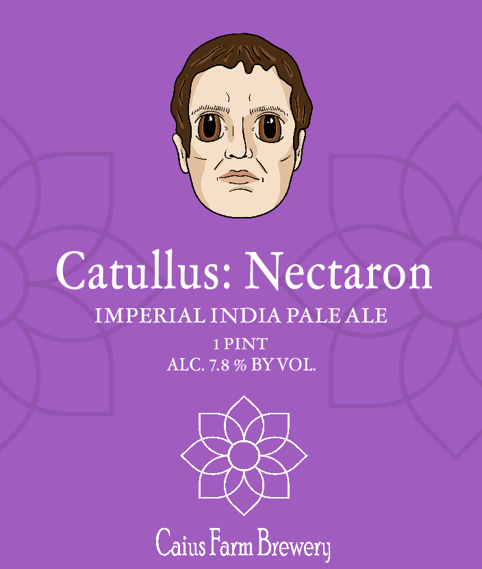 Caius Farm Brewery - Beer To Go