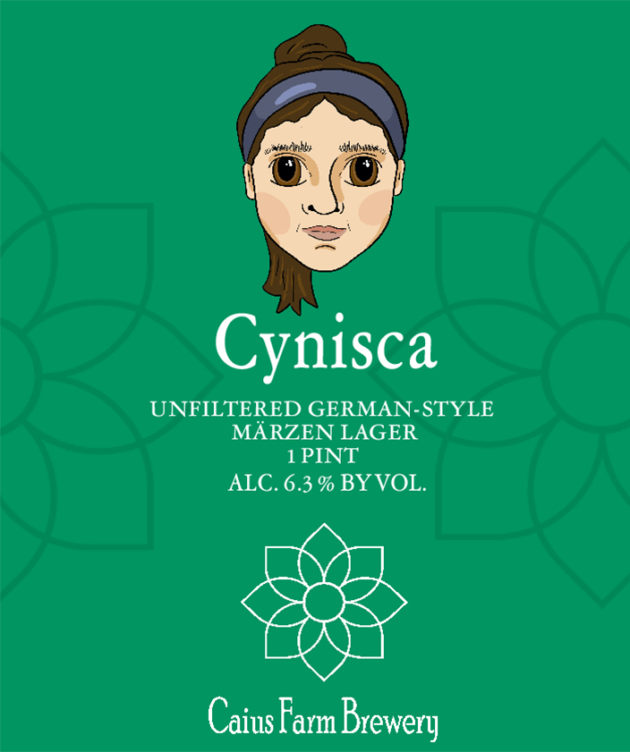 Caius Farm Brewery - Beer To Go