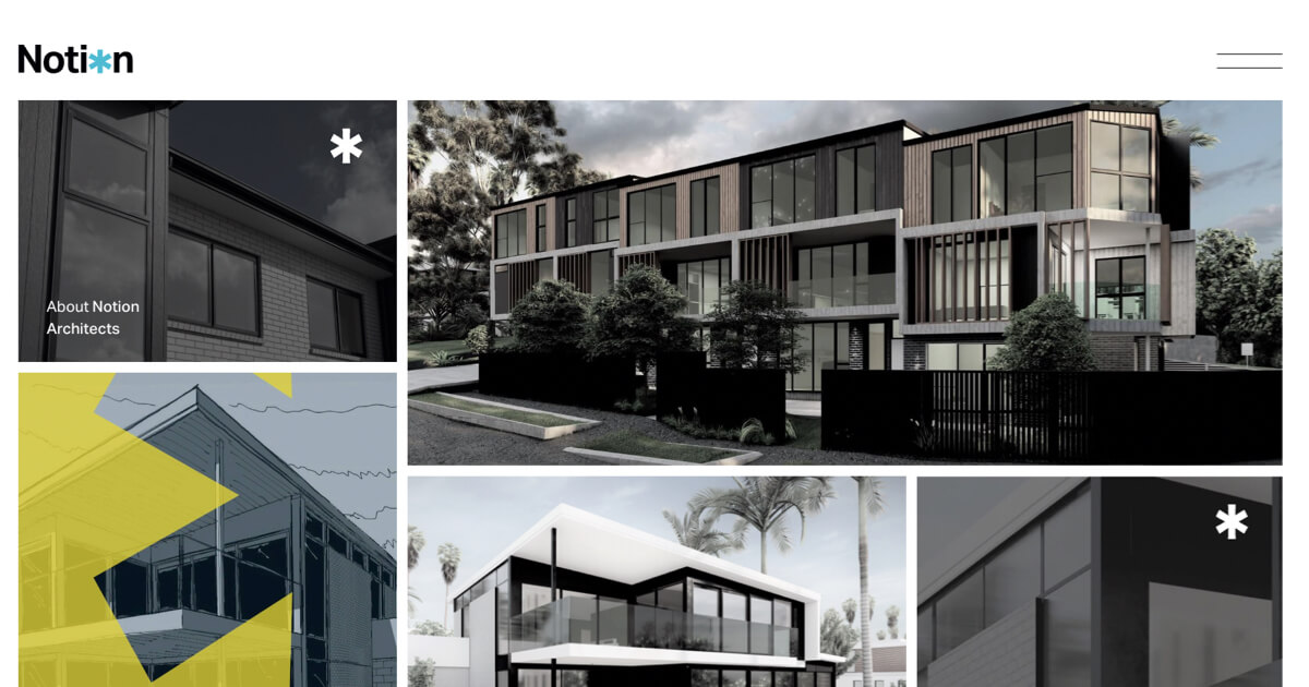 Contact | Architects Auckland | Notion Architects