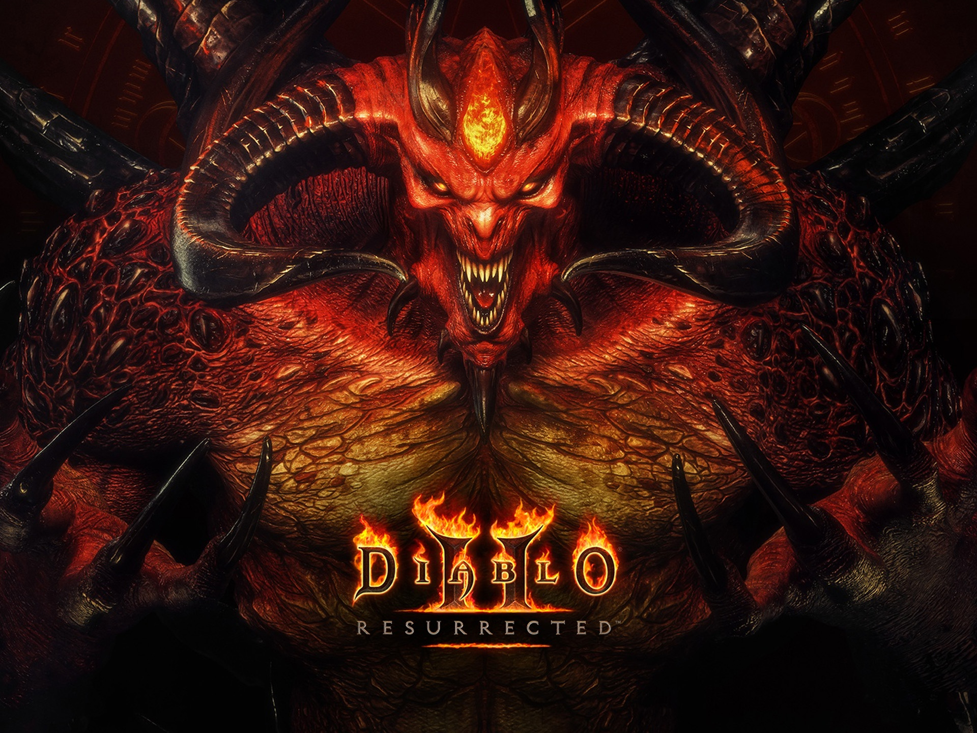 Diablo II: Resurrected
