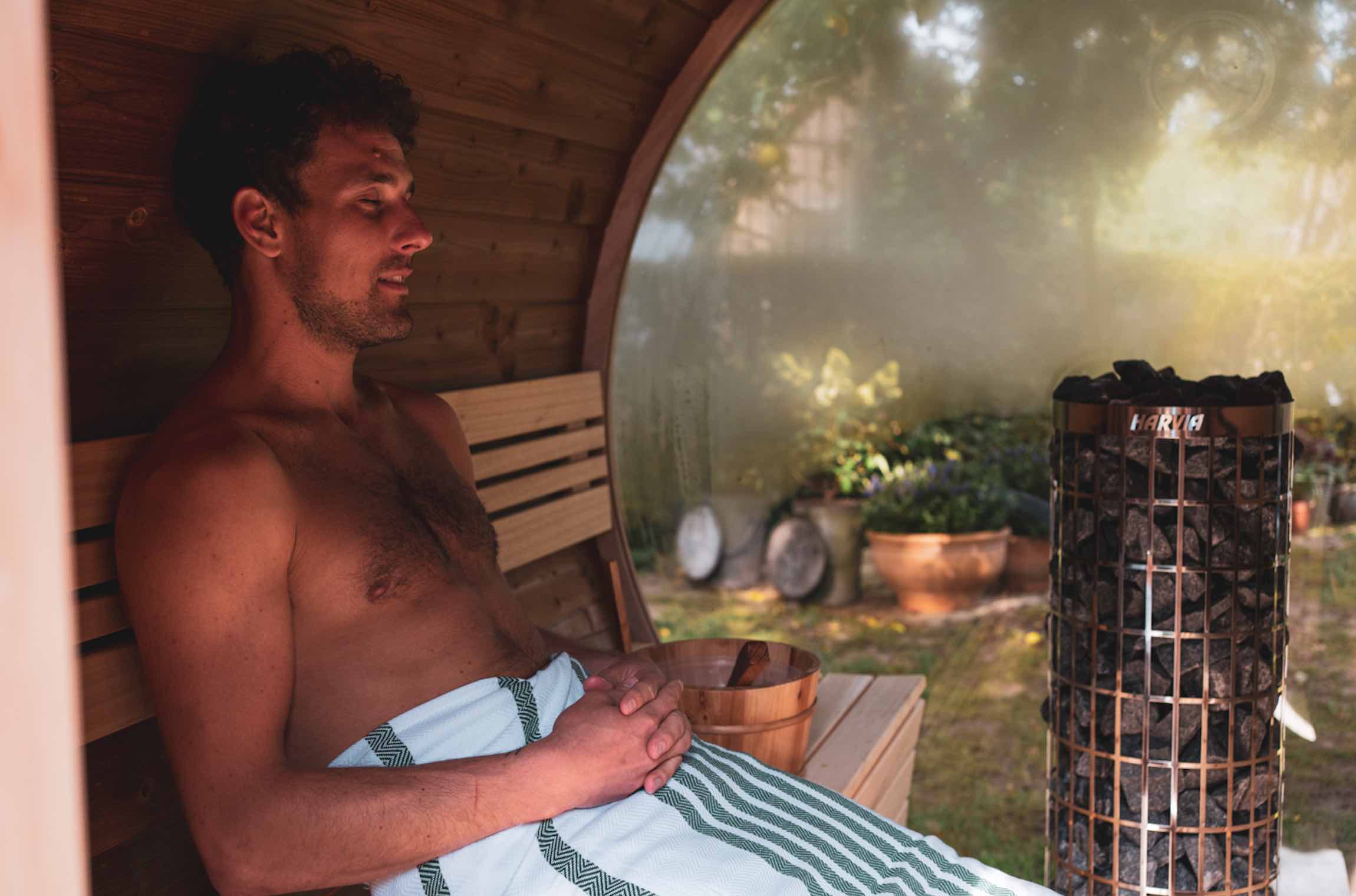 Discover the Health Benefits of Sauna and Ice Bath |. Welvaere