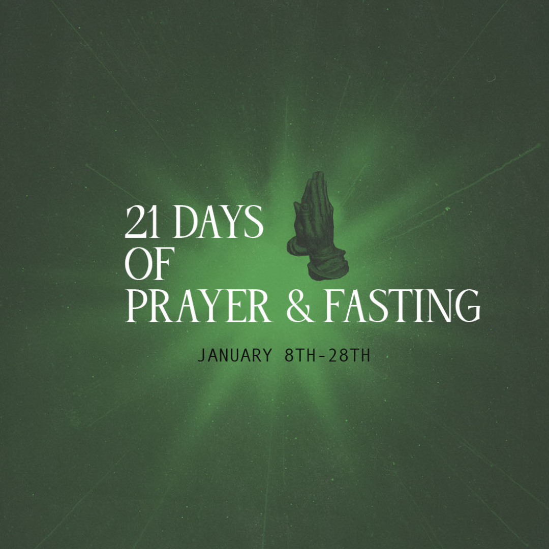 A Church from Atlanta, For Atlanta | LIIV Atlanta