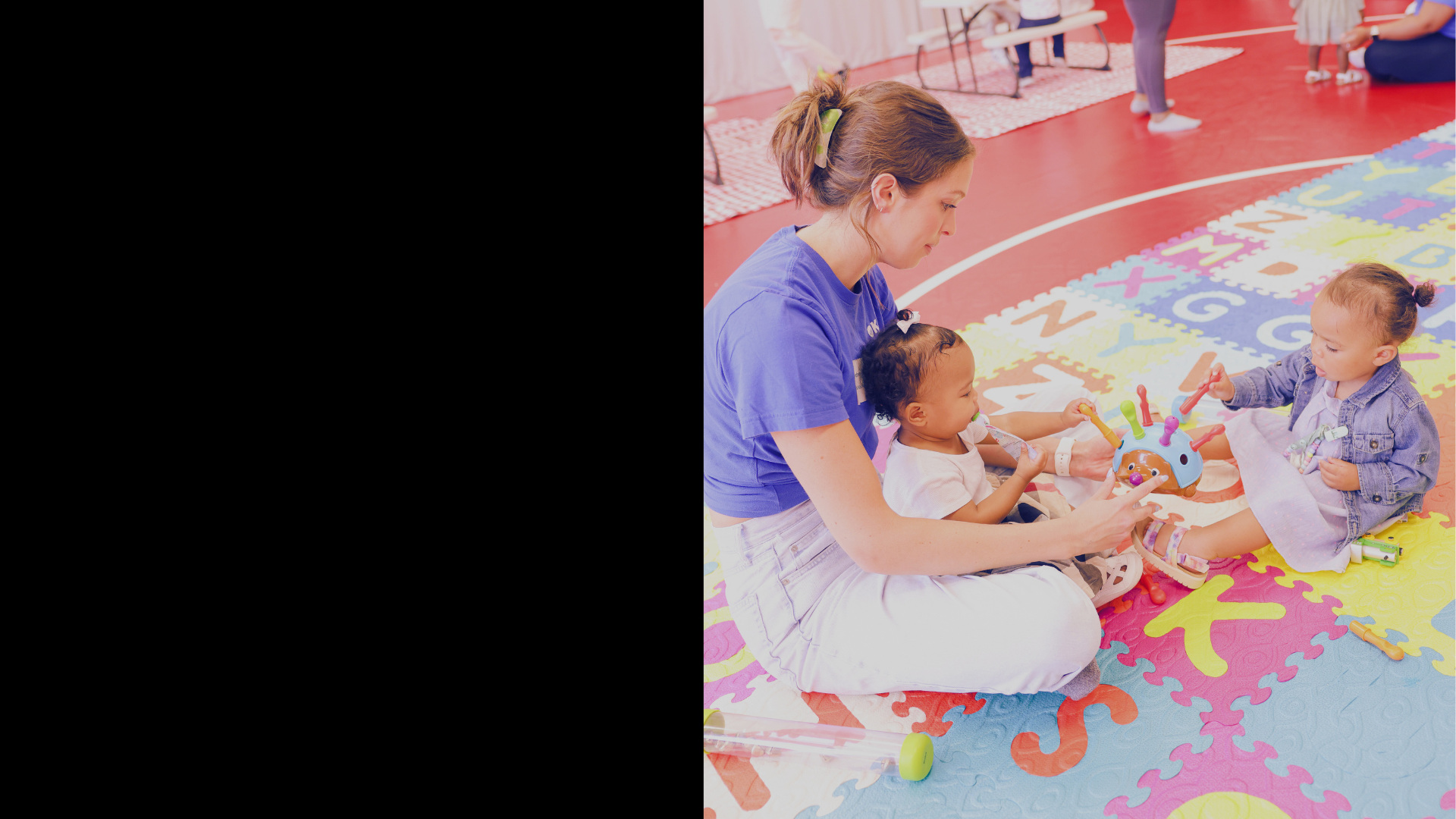 Our Ministries | LIIV Atlanta