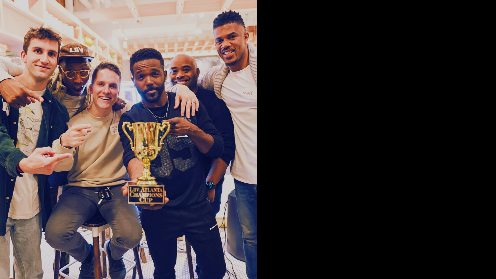 Our Ministries | LIIV Atlanta