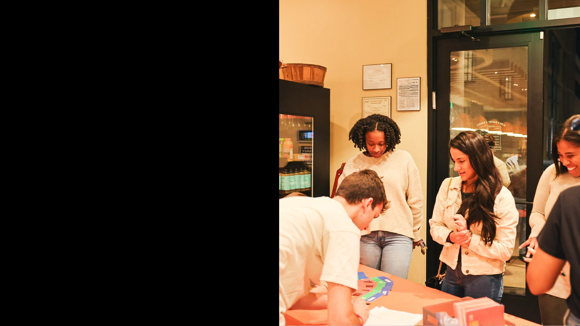 Our Ministries | LIIV Atlanta