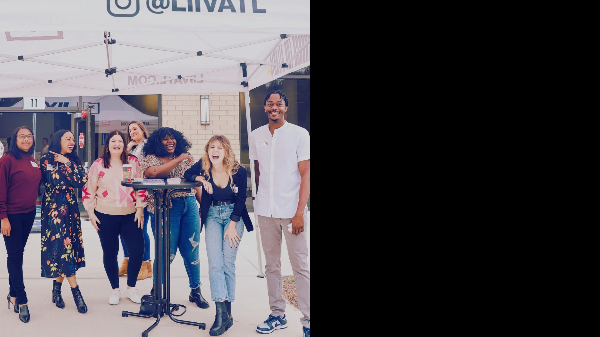 Our Ministries | LIIV Atlanta