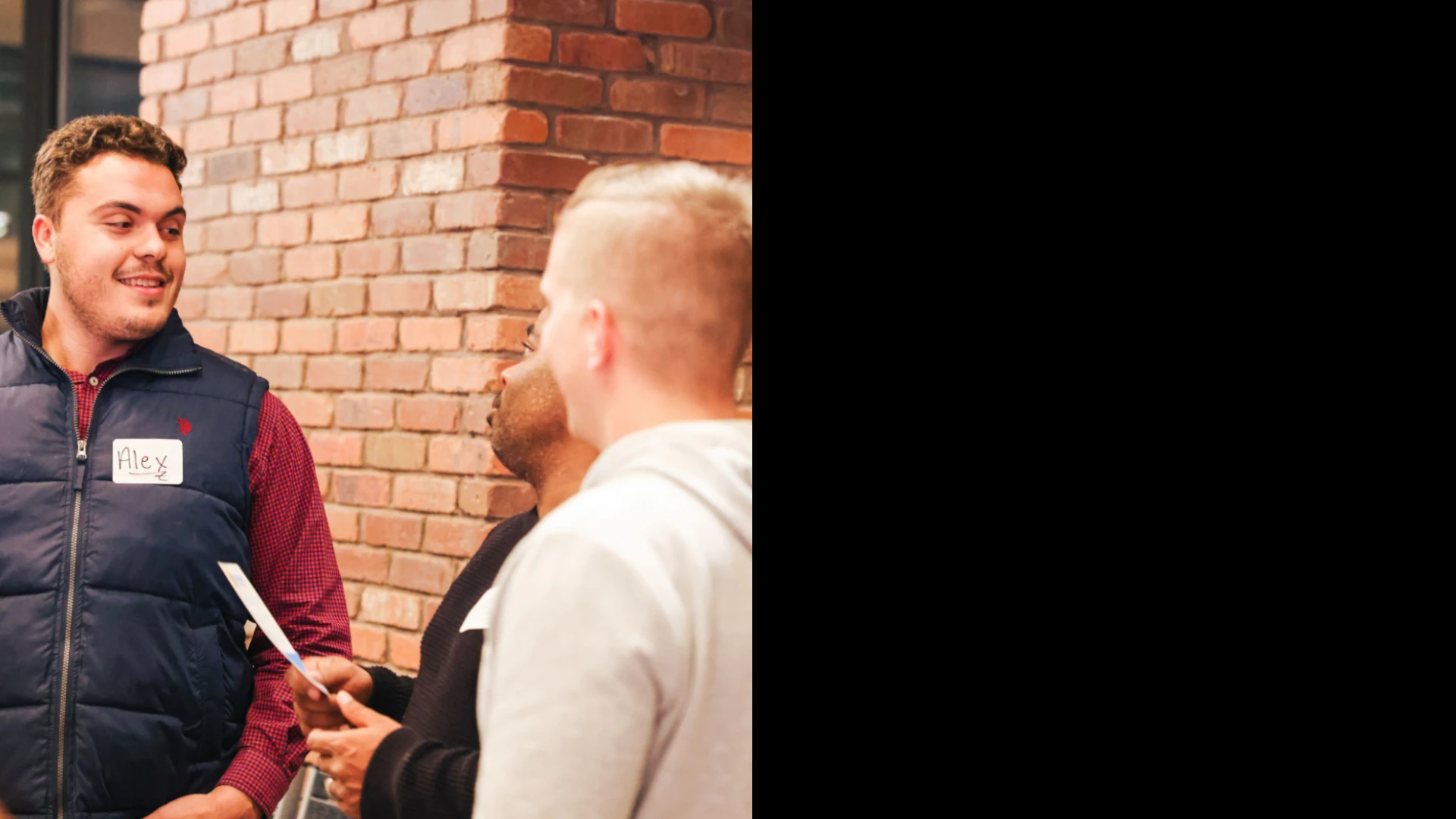 Our Ministries | LIIV Atlanta