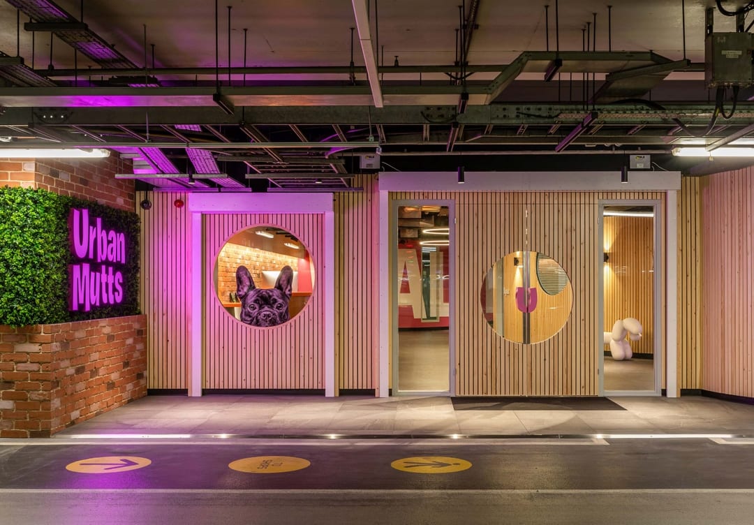 Pencil Studio - Work - Wood Brothers