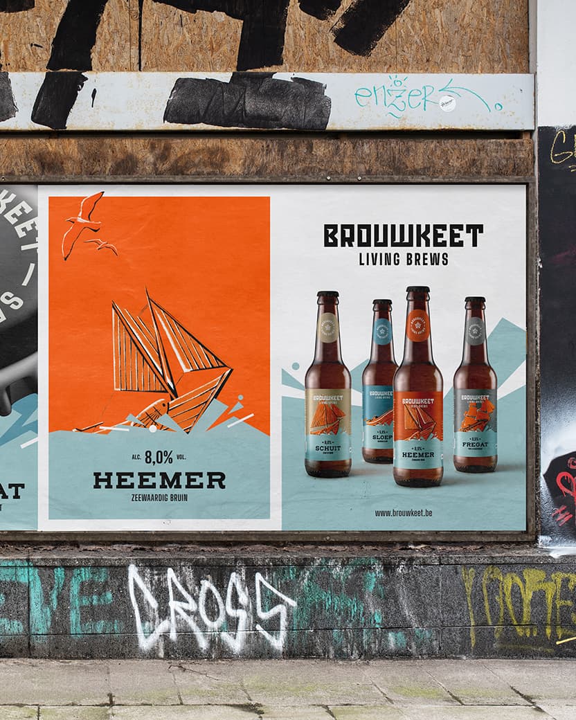 Experience design studio - Wisefools