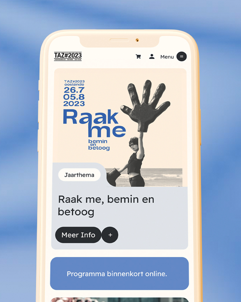 Experience design studio - Wisefools