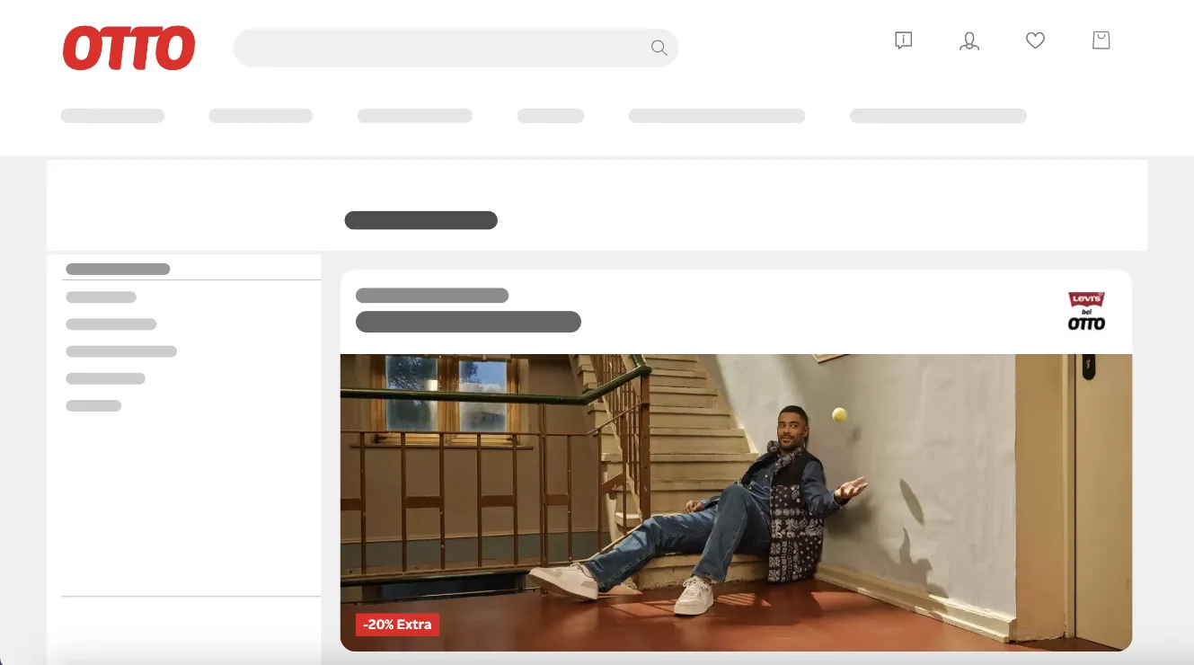 Zenfulfillment® | Dein Experte für OTTO Fulfillment