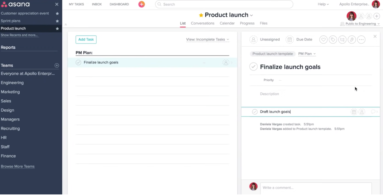 The 7 Best Project Management Softwares | Motion