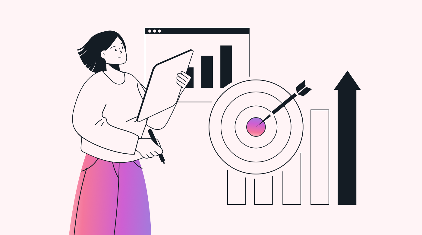 Goal vs Objective: What’s the Difference? (+ Examples) | Motion | Motion