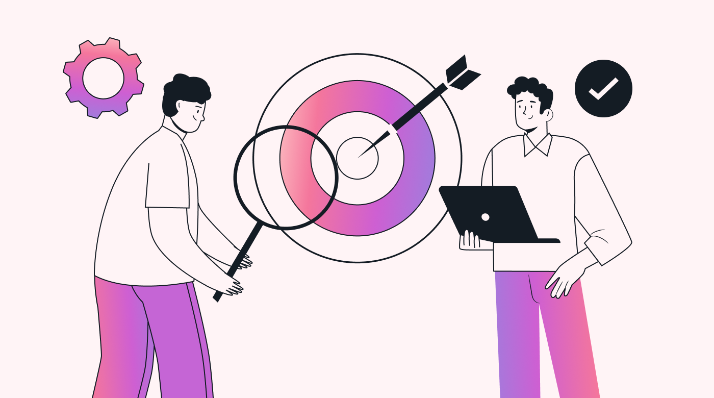 Goal vs Objective: What’s the Difference? (+ Examples) | Motion | Motion Goal vs Objective: What’s the Difference? (+ Examples) | Motion | Motion