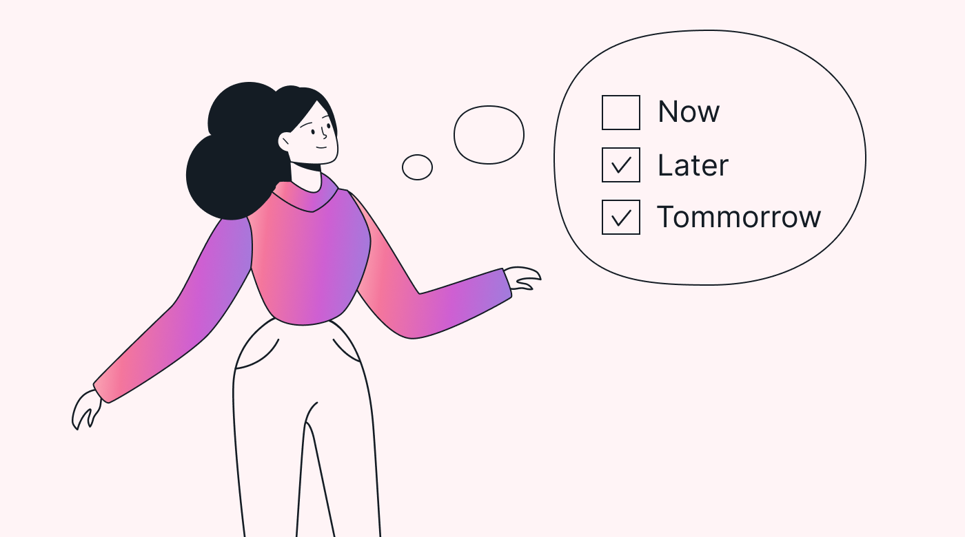 How to Set and Achieve Short-Term Goals (+30 Examples) | Motion | Motion