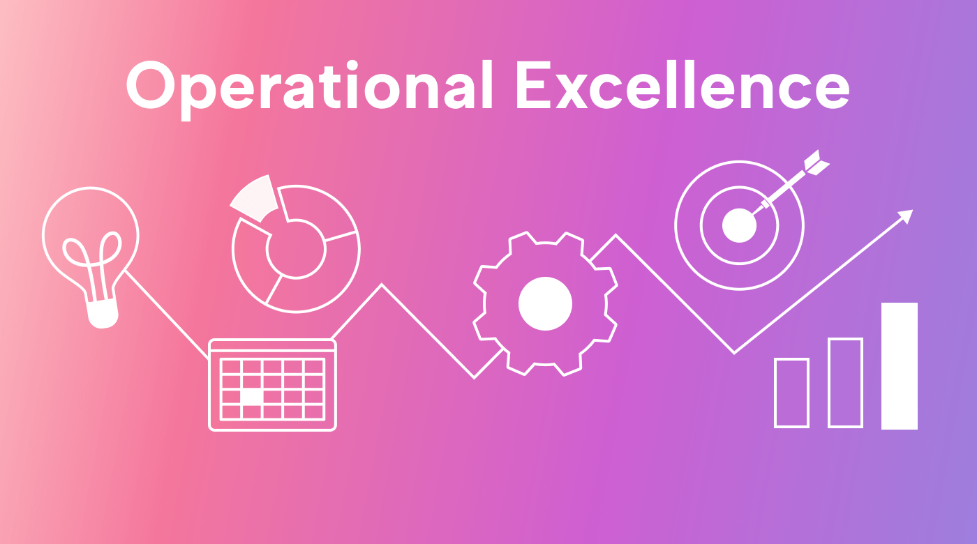 How to Drive Operational Excellence by Optimizing Workflows | Motion | Motion