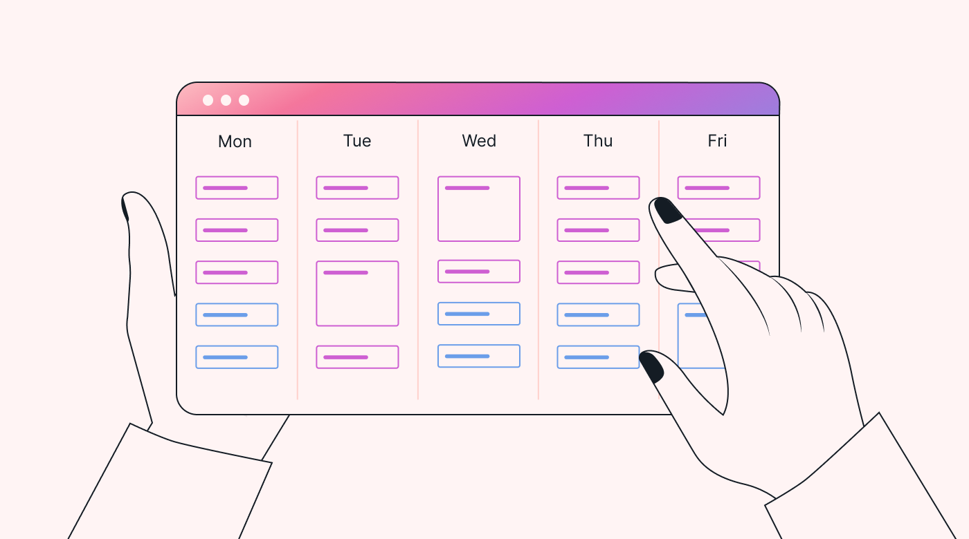 How to Master Calendar Management | Motion | Motion