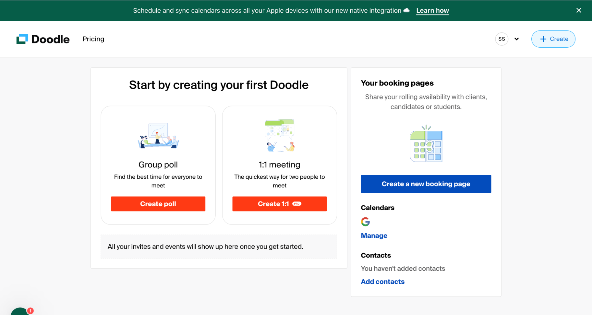 Meeting Scheduling Tools for Small Businesses: Top 5 in 2023 | Motion ...