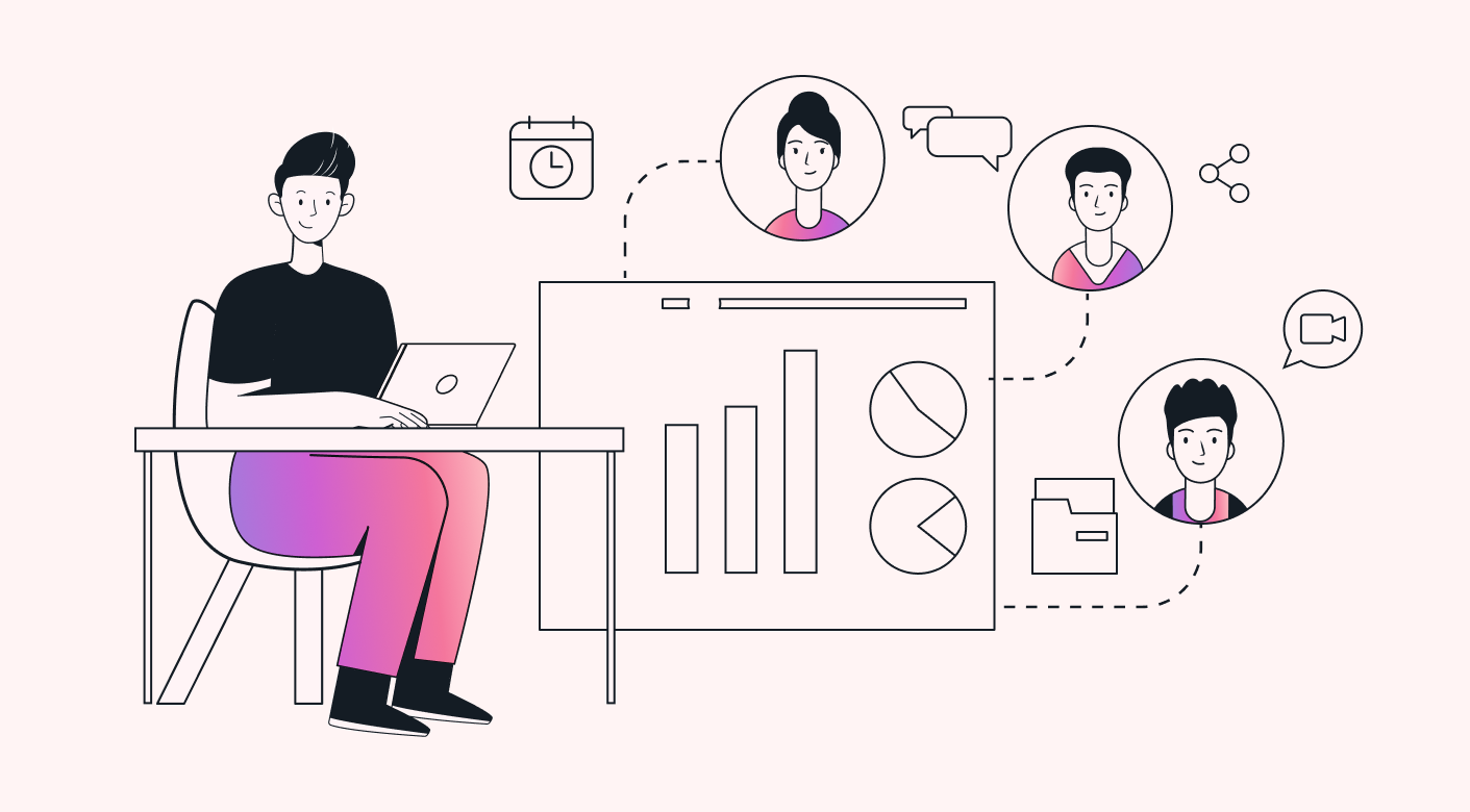 Top 5 Online Collaboration Tools for Businesses to Enhance Productivity ...