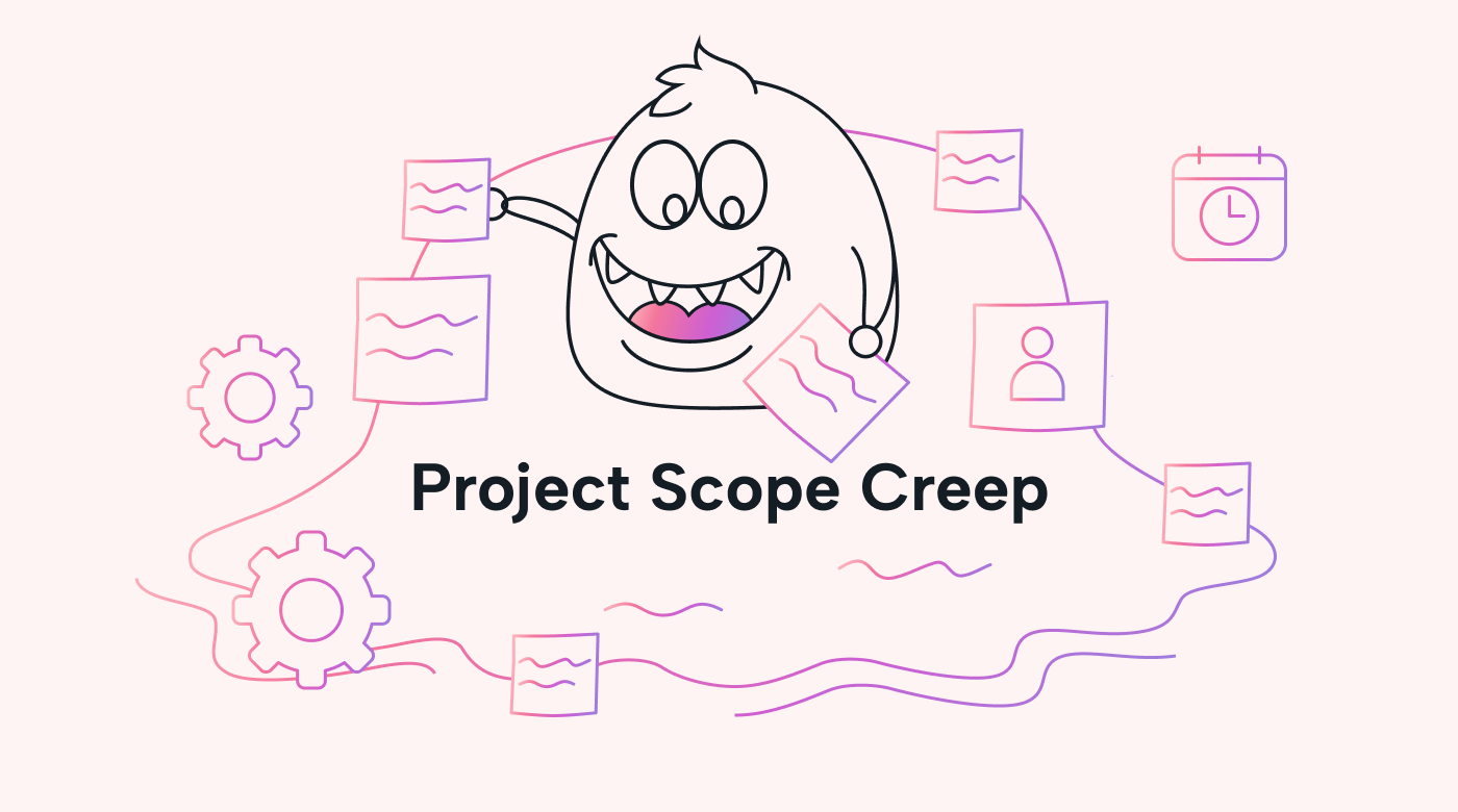 Project Scope - What It Is, How to Create and Manage It | Motion | Motion