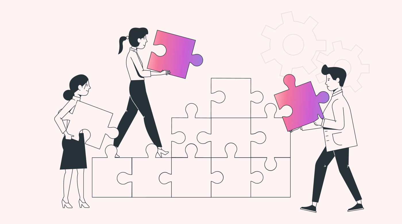 5 Conflict Resolution Strategies for the Workplace | Motion | Motion