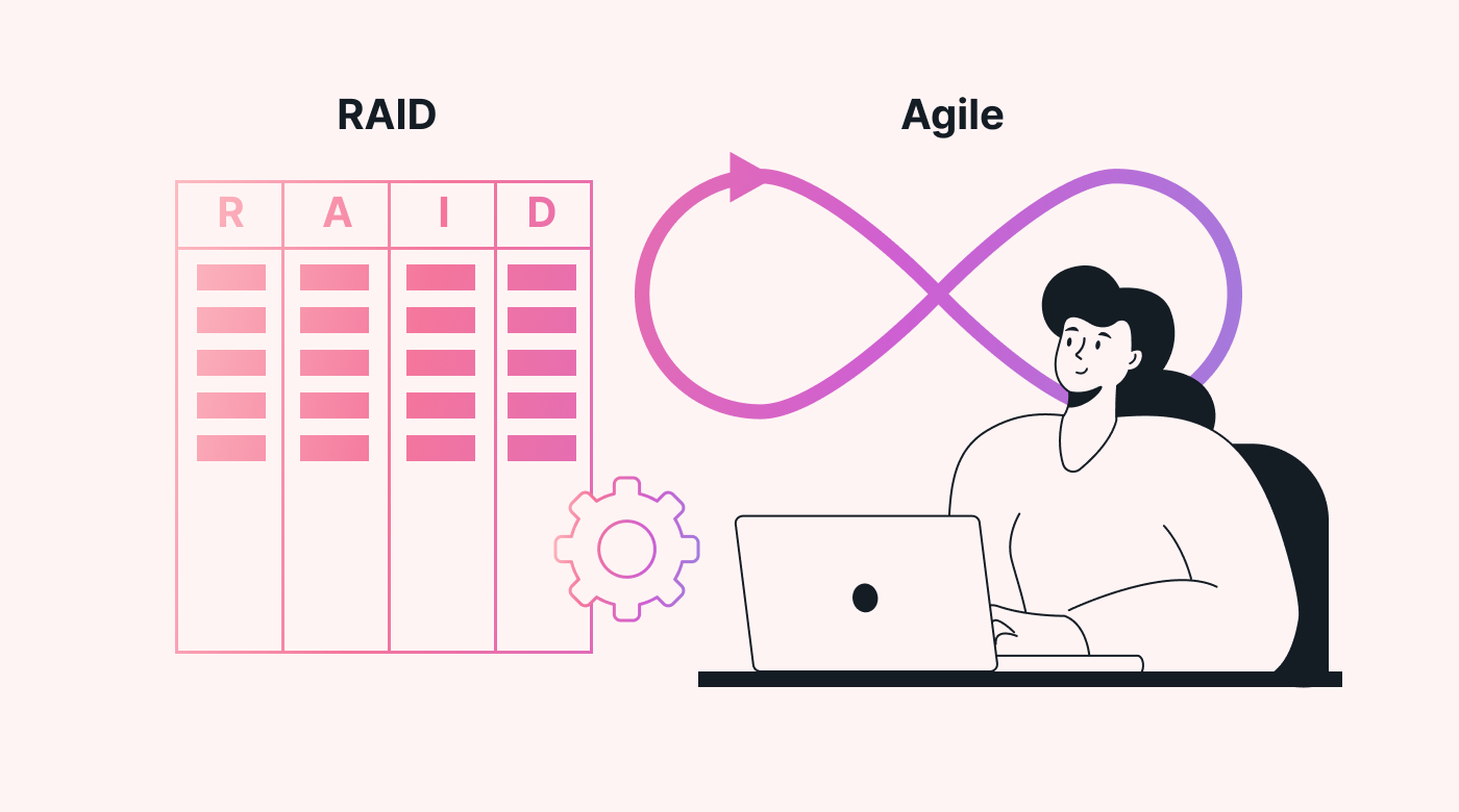 Unlocking Project Success: Harnessing the Power of RAID Logs | Motion ...