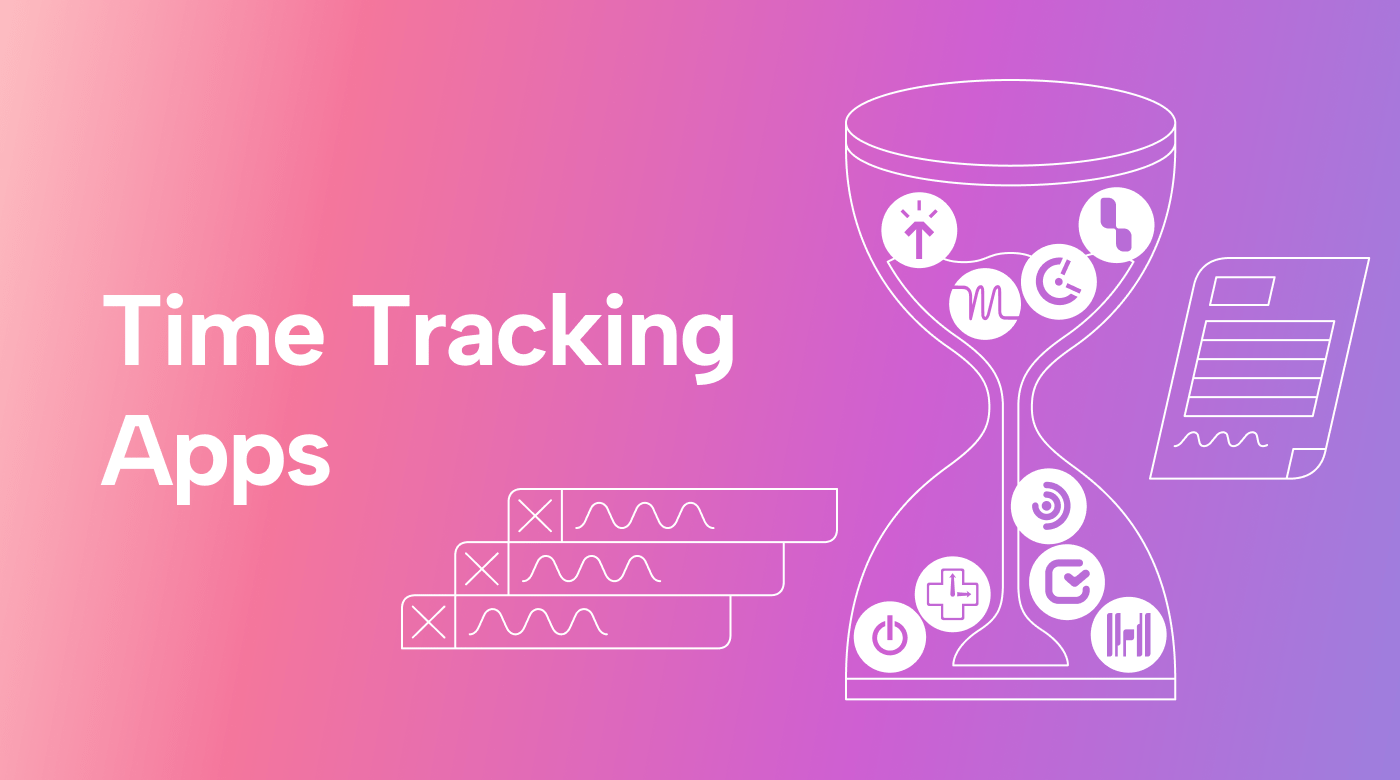 9 Time Tracking Apps to Help You Take Control of Your Time | Motion ...