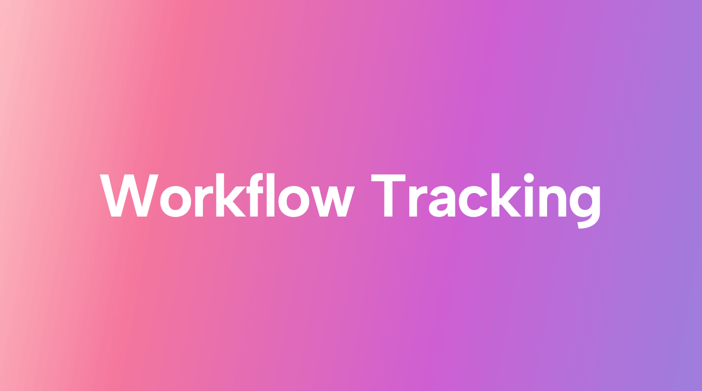 How Workflow Tracking Boosts Efficiency | Motion | Motion