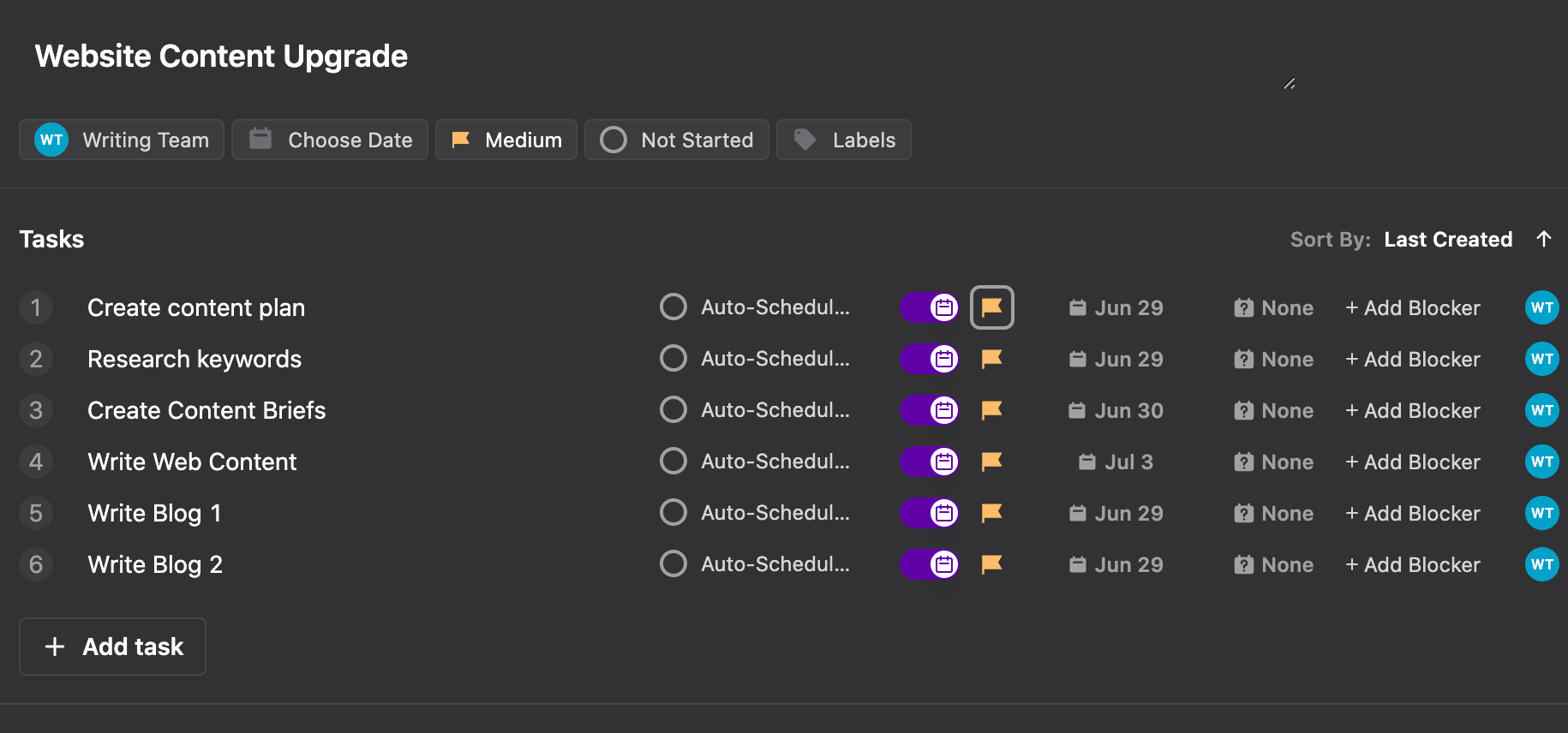 Artificial Intelligence Software: Unlocking New Ways to Scale | Motion ...