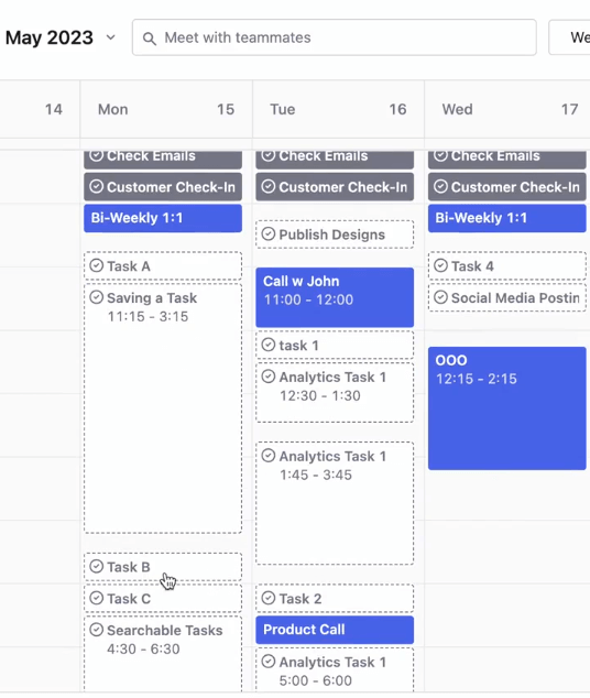 Learn How to Turn Project Blockers Into Project Successes | Motion | Motion