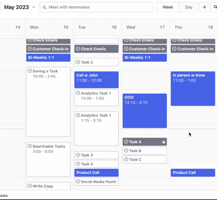 Learn How to Turn Project Blockers Into Project Successes | Motion | Motion