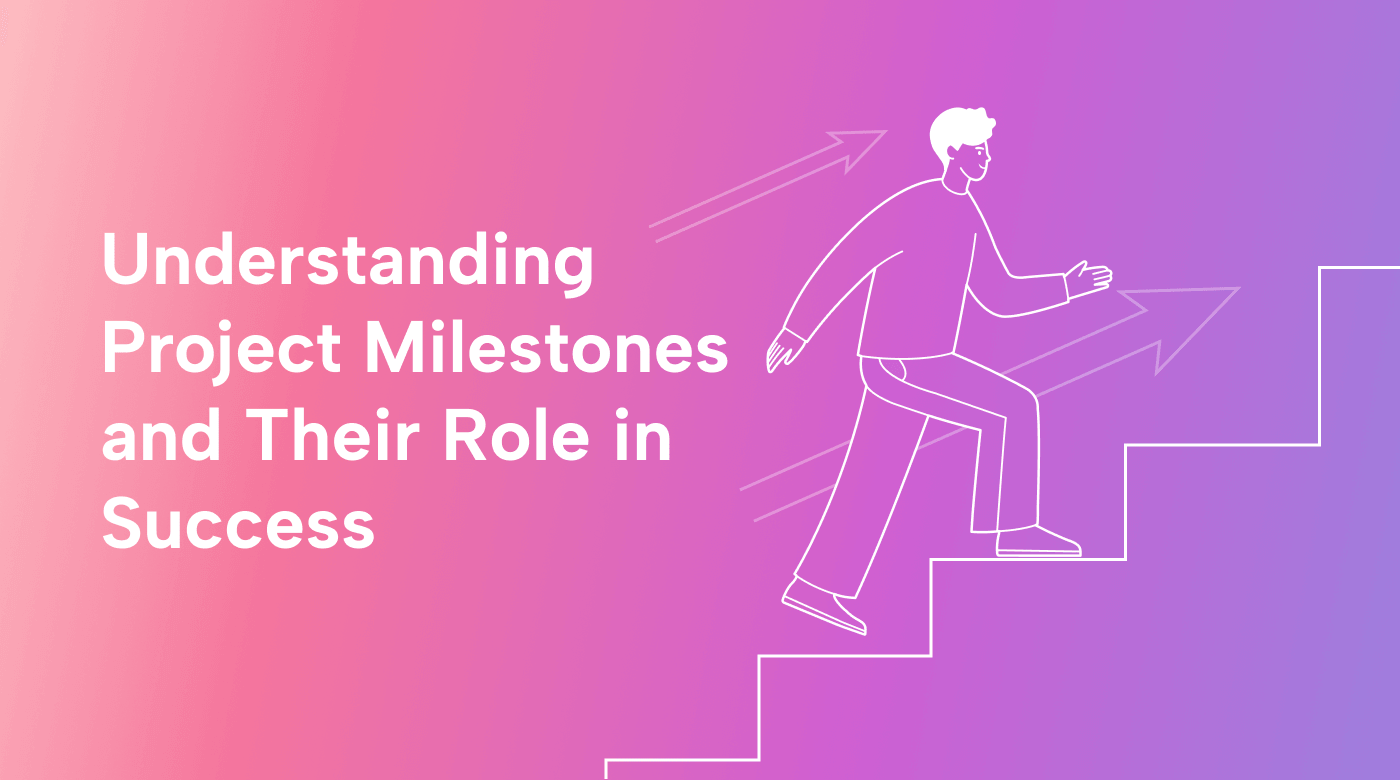 Understanding Project Milestones and Their Role in Success | Motion ...