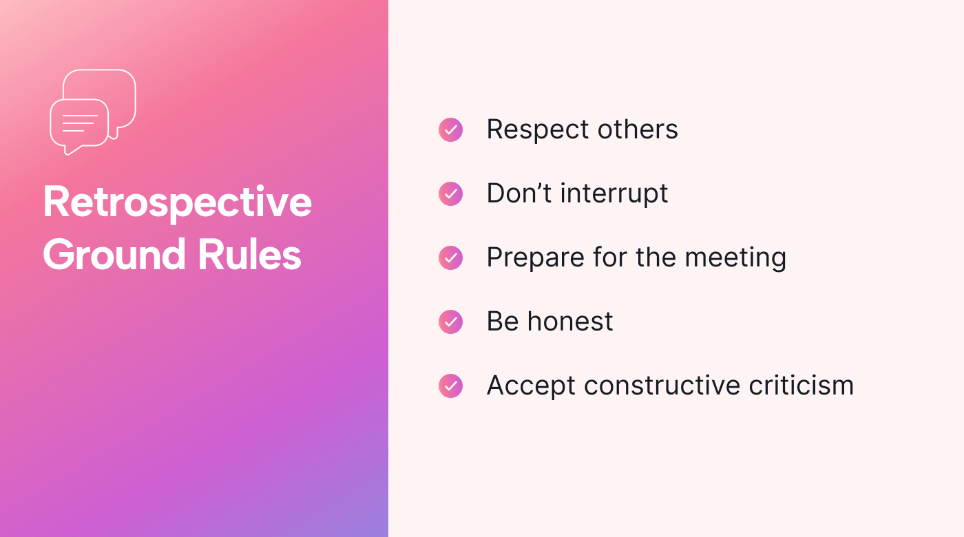 Using Scrum Retrospectives to Improve Team Communication | Motion | Motion