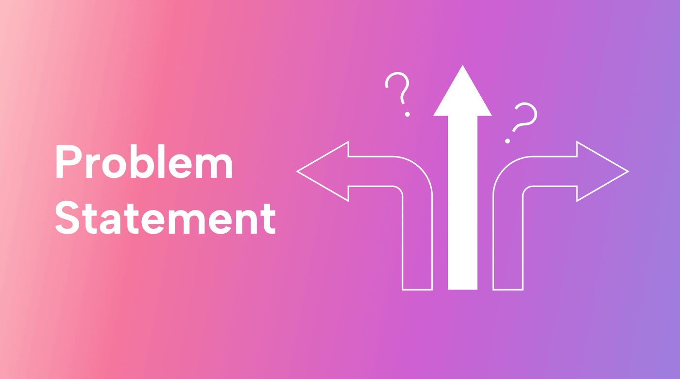 A How to Guide For Writing A Problem Statement Motion Motion A How to Guide For Writing A Problem Statement Motion Motion