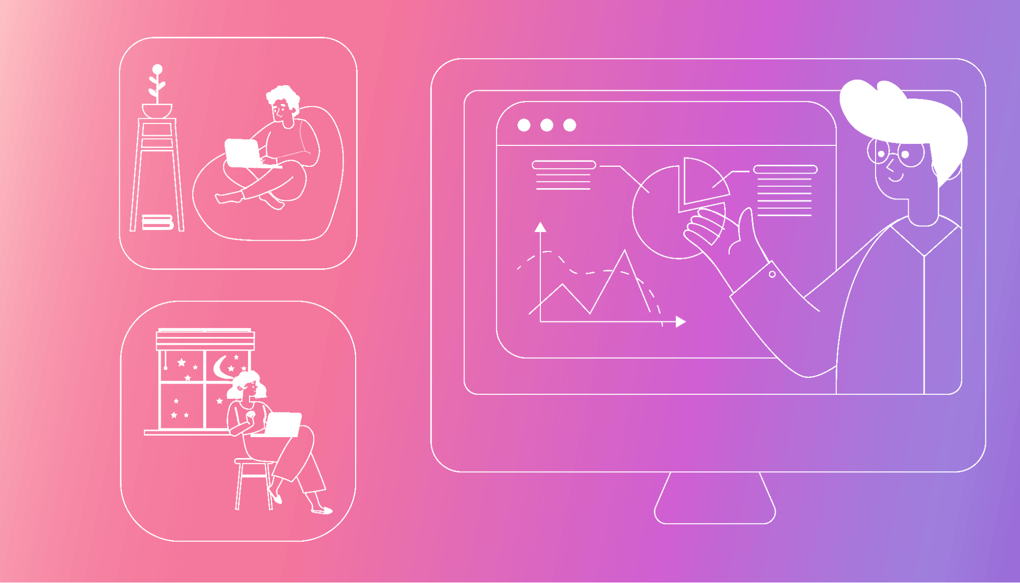 The Asynchronous Work Revolution Benefits And Best Practices Motion