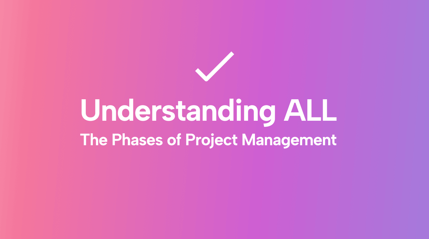 The Ins And Outs Of The Phases Of Project Management Motion Motion The Ins And Outs Of The Phases Of Project Management Motion Motion