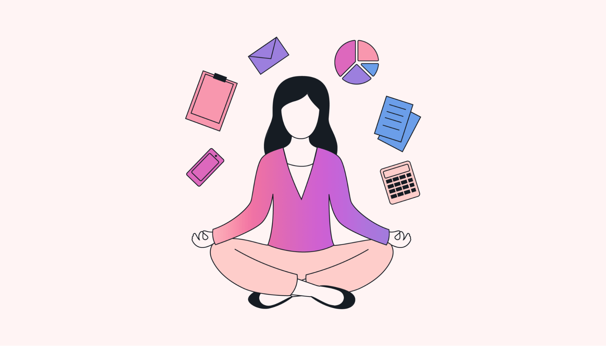 Self-Management Skills: Definition, Tips, and Examples | Motion | Motion