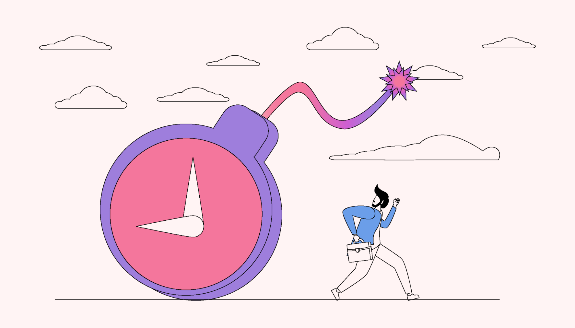 Feeling Overwhelmed at Work? Try These 8 Strategies | Motion | Motion