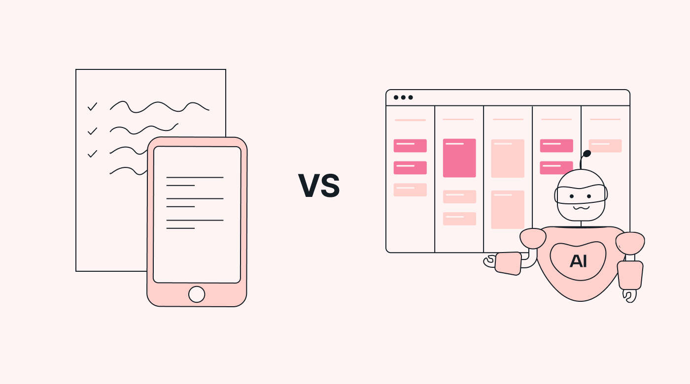 This Is Why You Should Use an AI Scheduler | Motion | Motion