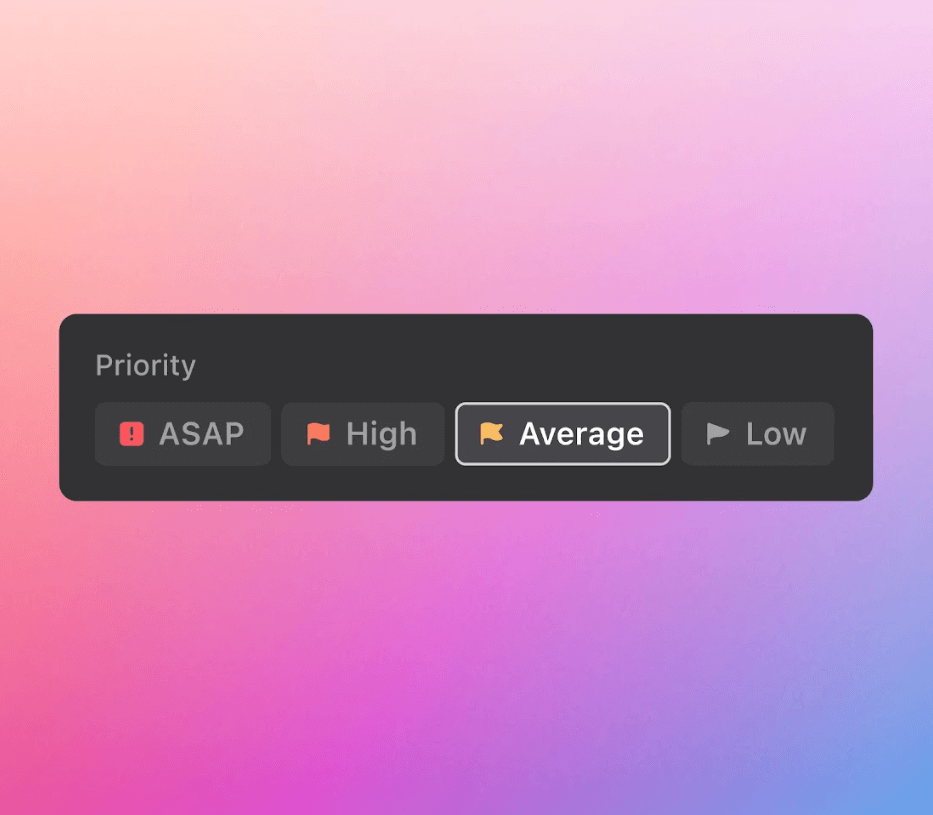 Choosing the Right Prioritization Technique for Your Project | Motion ...