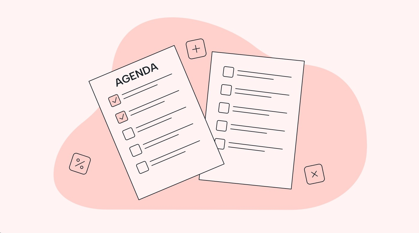 Managing Meetings Effectively: A Comprehensive Guide | Motion | Motion