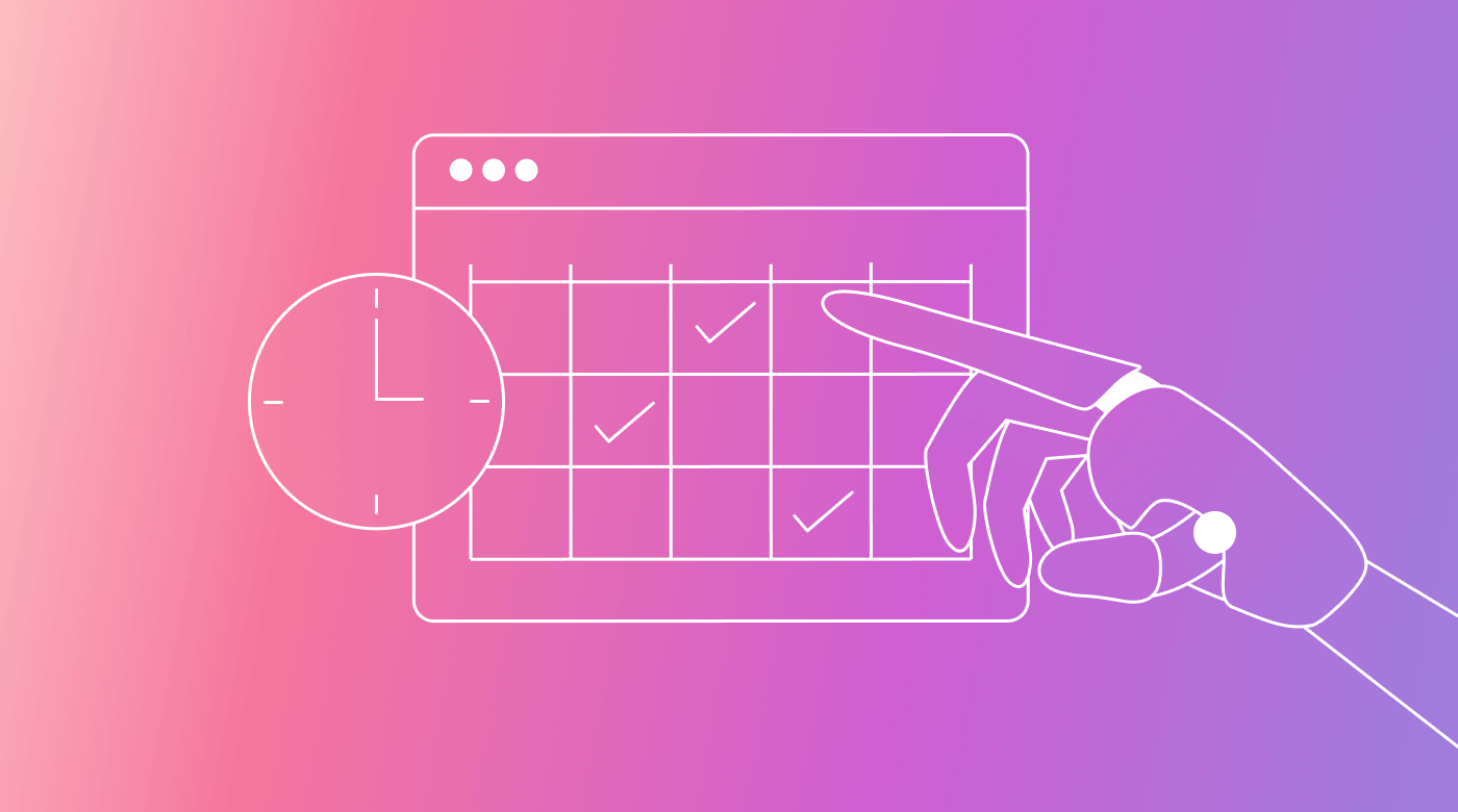 AI Time Management: Revolutionary Tools for Busy Teams | Motion | Motion