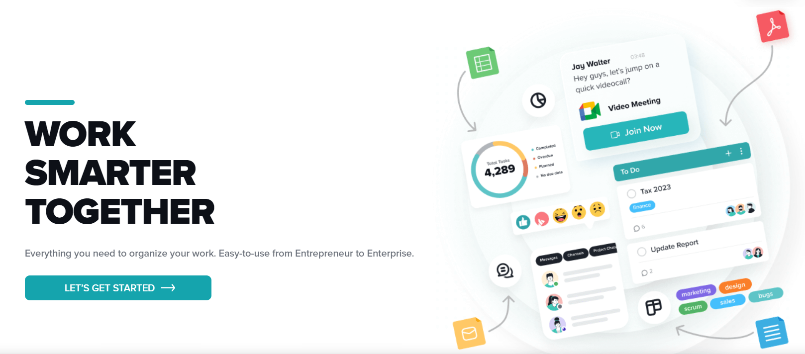 Streamlining Your Workflow with Task Management Tools | Motion | Motion