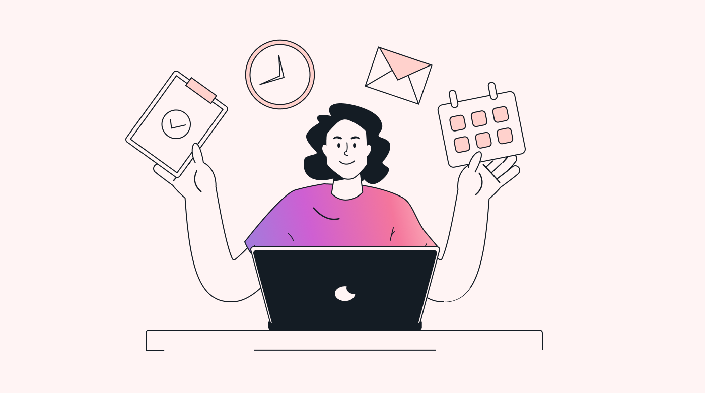Top 6 Efficient Workload Prioritization Tools | Motion | Motion