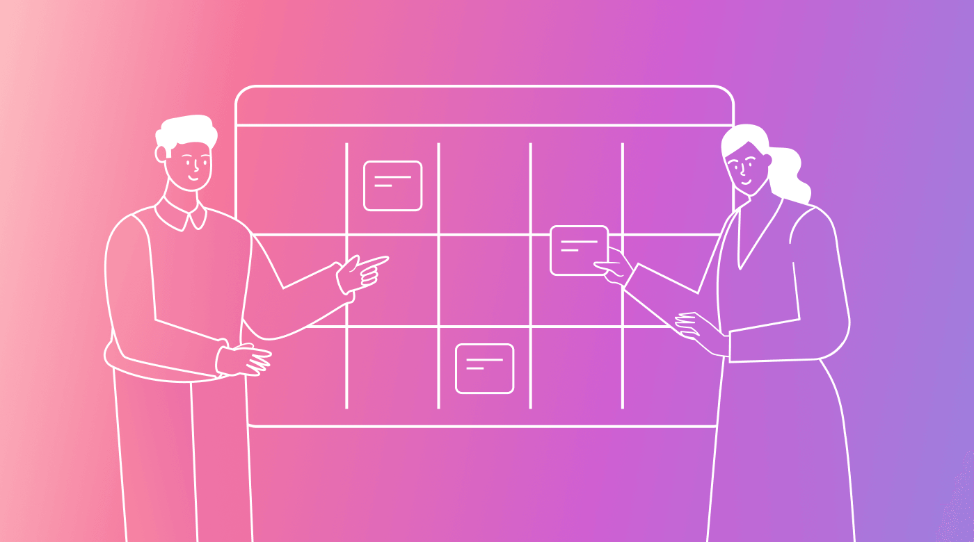 4 Leading AI Event Planner Apps to Manage a Busy Schedule | Motion | Motion