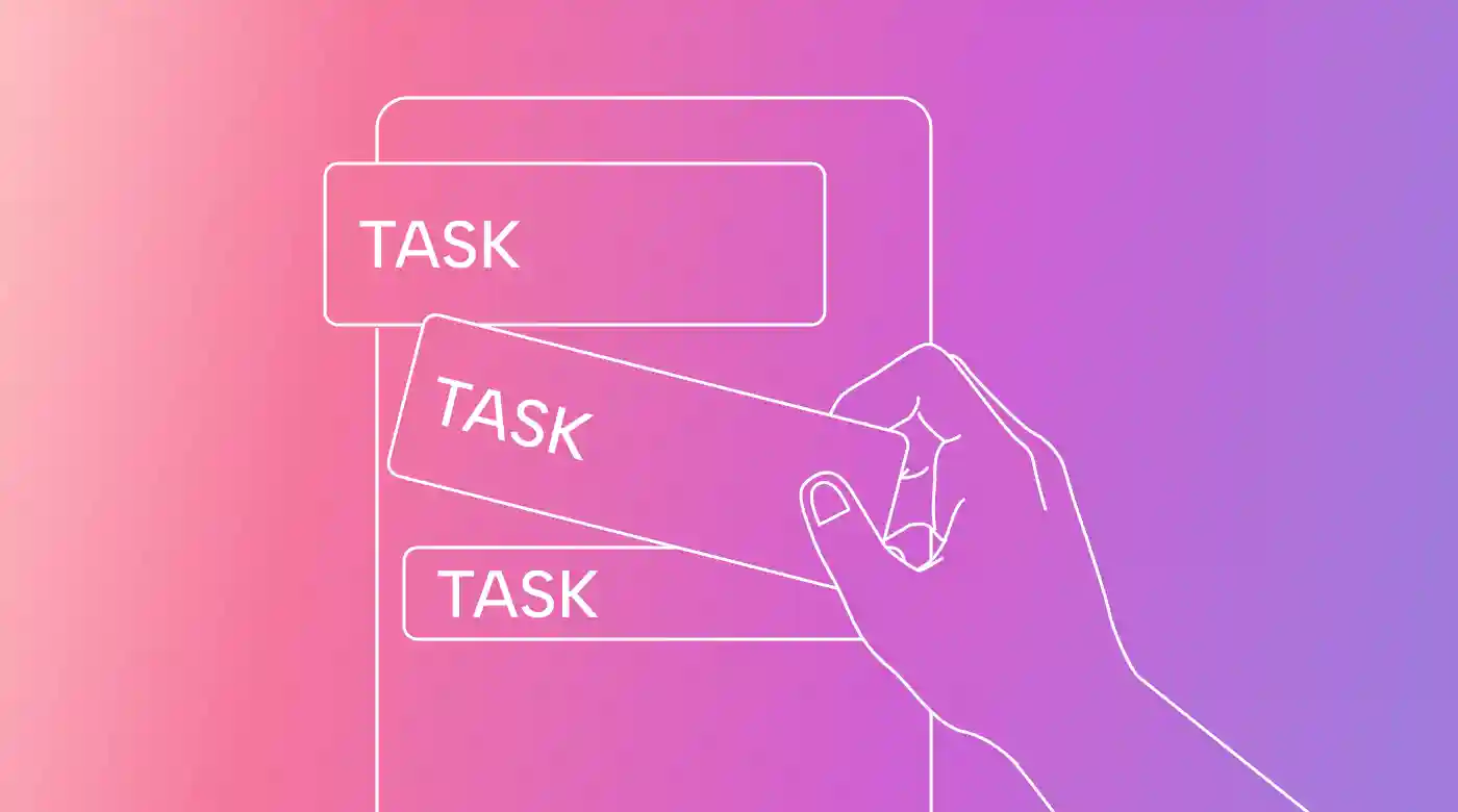 How to Create a Time Blocking Template | Motion | Motion