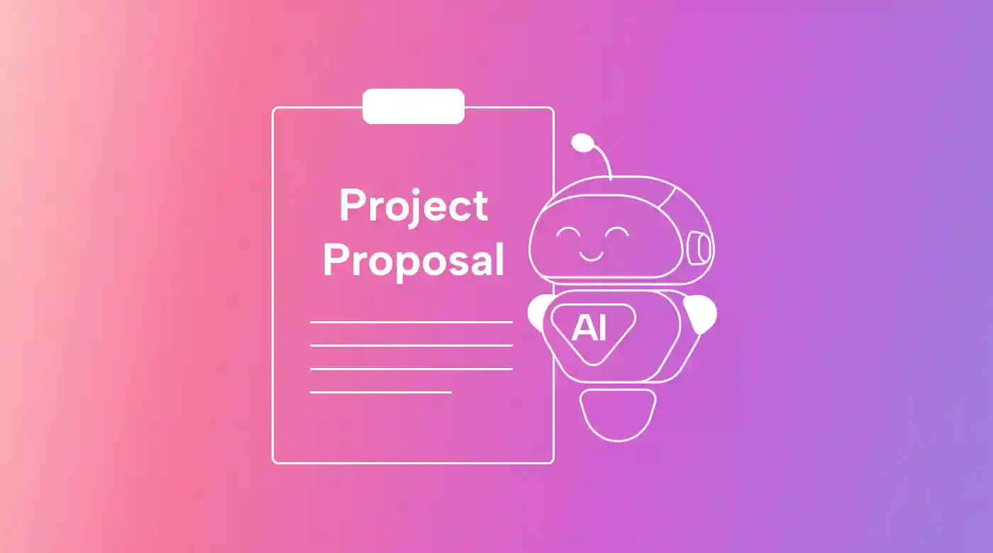 Top 10 AI Proposal Generators to Use in 2024 | Motion | Motion